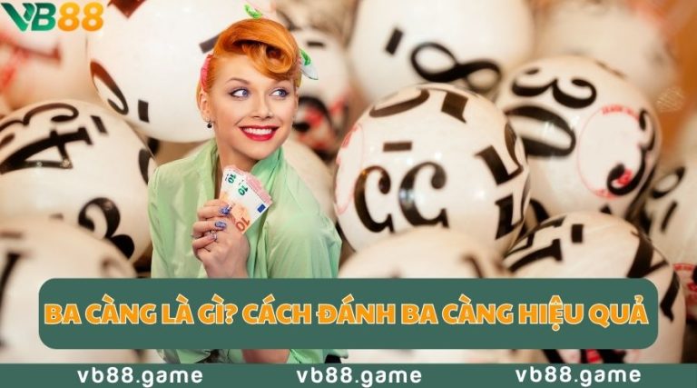 VB88 - Nhà Cái Cá Cược Casino, Thể Thao, Slots Đẳng Cấp Số 1